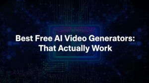 Best Free AI Video Generators (2026) — 10 Tools Tested and Compared